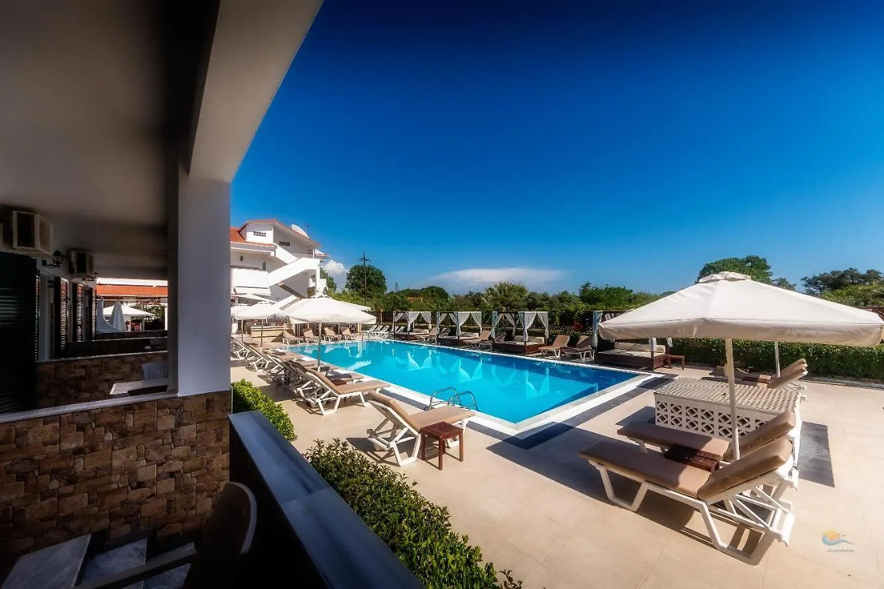 2026 Top 11 Beach Hotels in Kavos, Greece | Corfu hotels